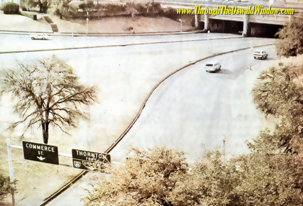 Looking Through the ‘Oswald’ Window at the Assassination of JFK Reveals ...