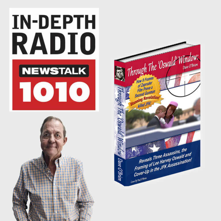 Q&A with Dr. David Mantik (MD, PhD) on the Physical and Medical JFK ...